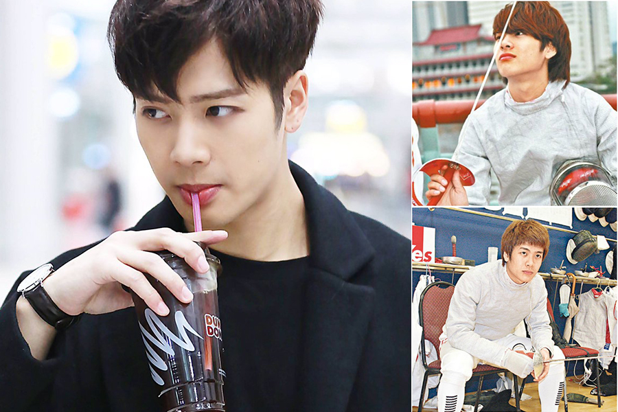 Profesi para artis Korea sebelum terkenal | Viu