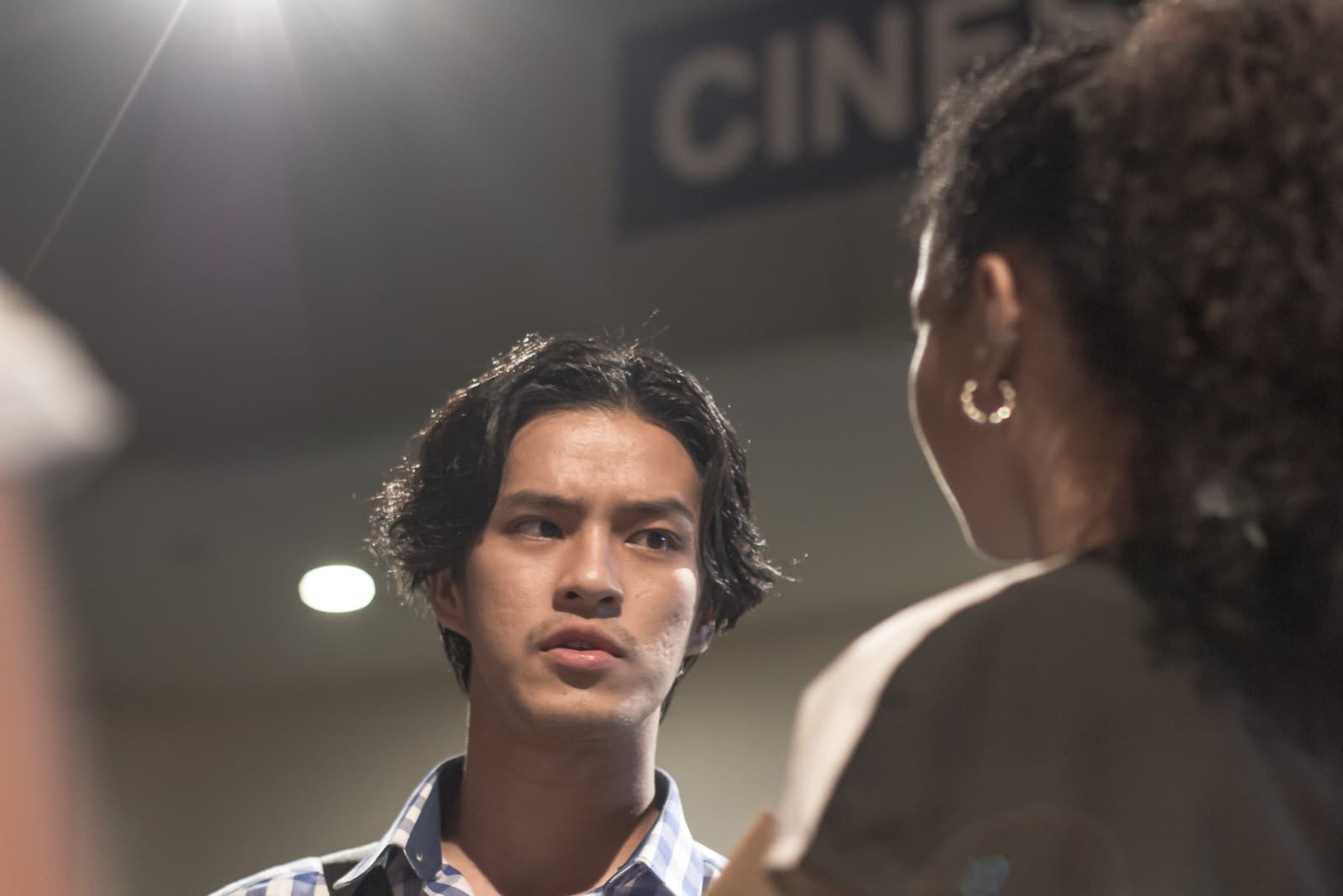 SWITCH – Episode 3 (Teaser) | Viu