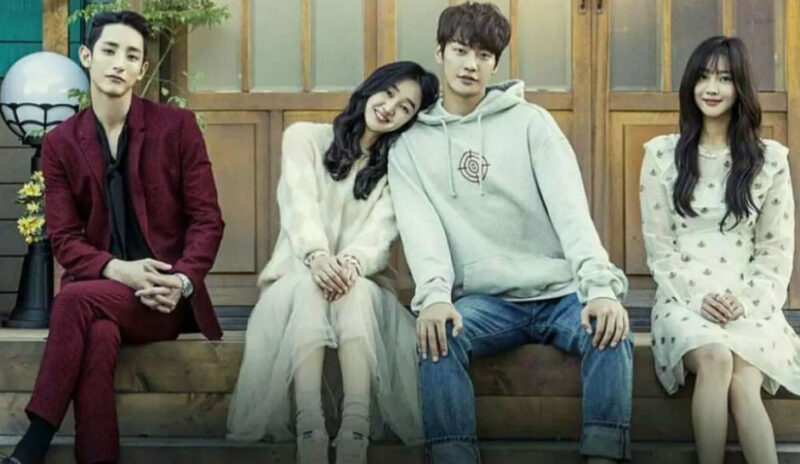 Sweet Stranger and Me | Viu