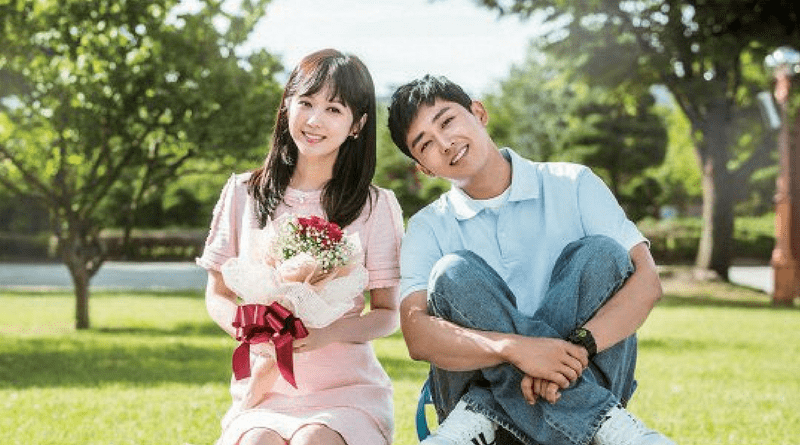 Go Back Couple | Viu