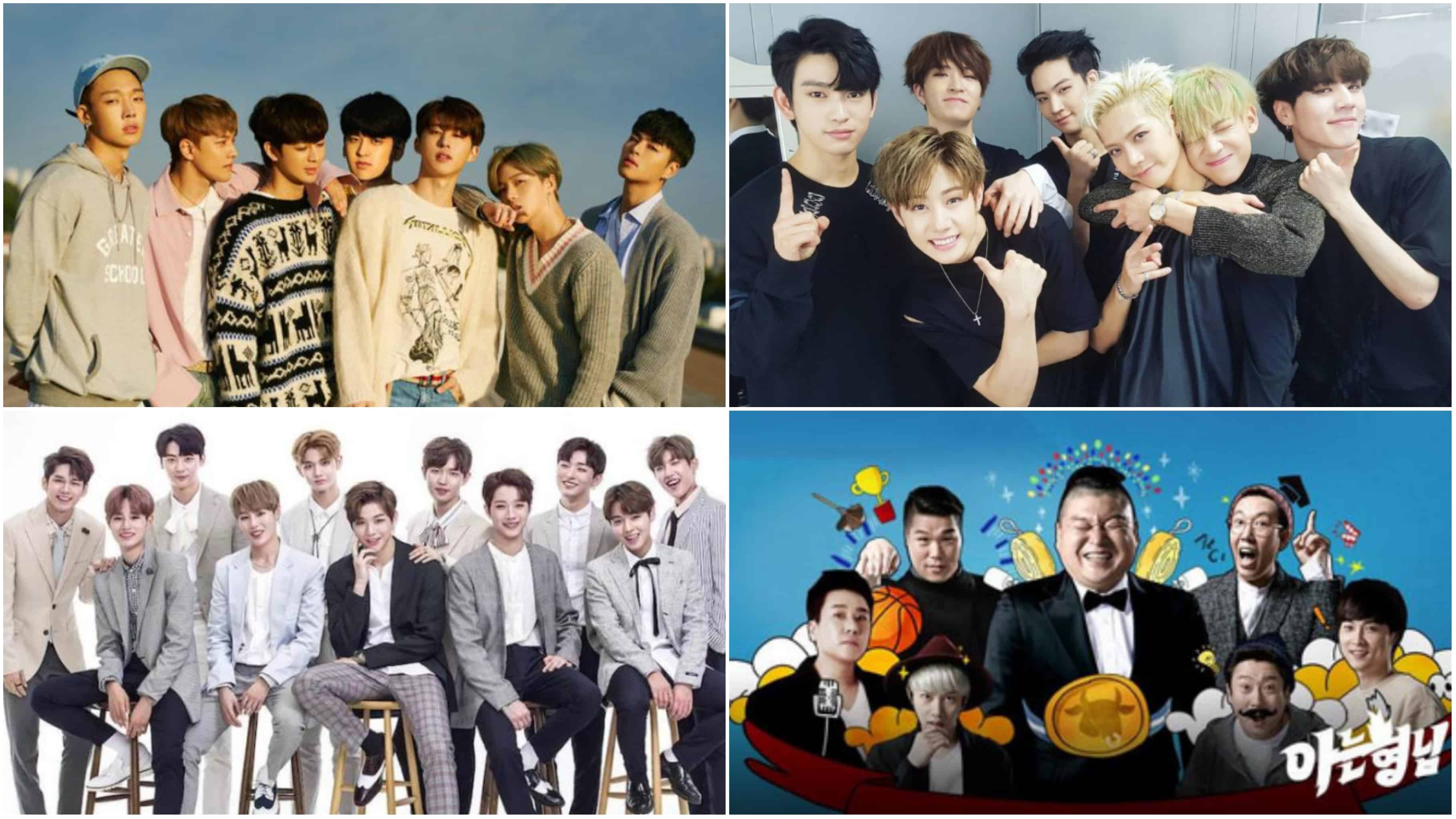 3 Episode Men On a Mission Edisi Kpop Ini, Kocaknya Kebangetan! | Viu