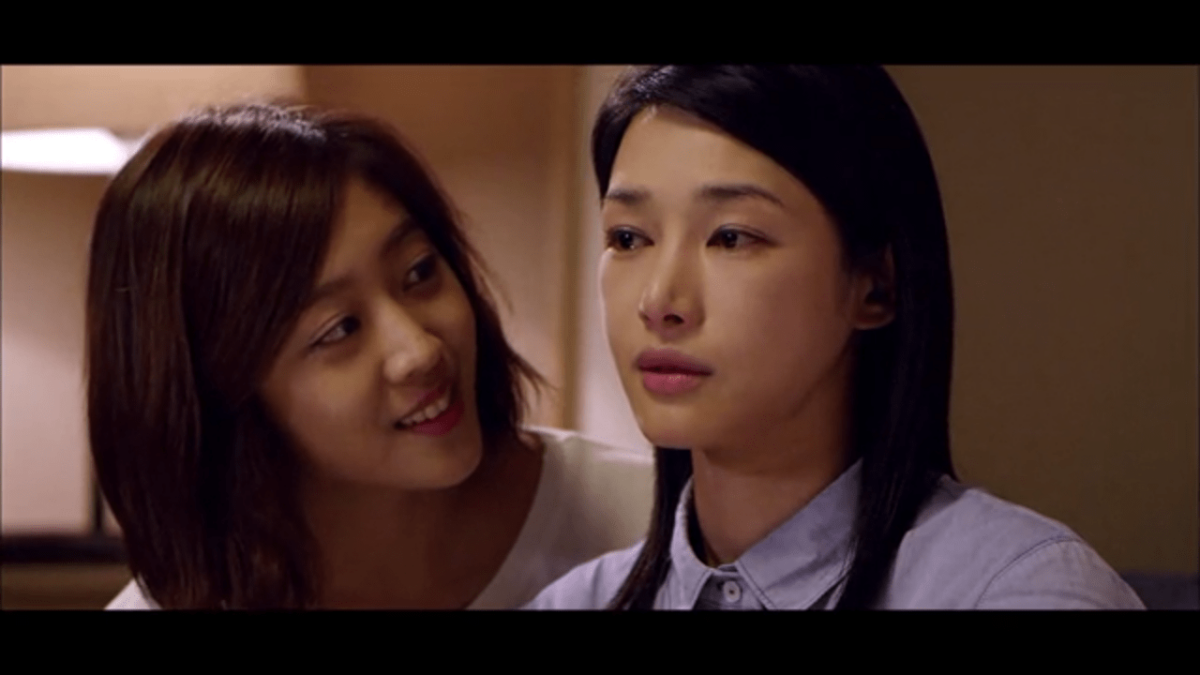 Innocent Thing - Viu