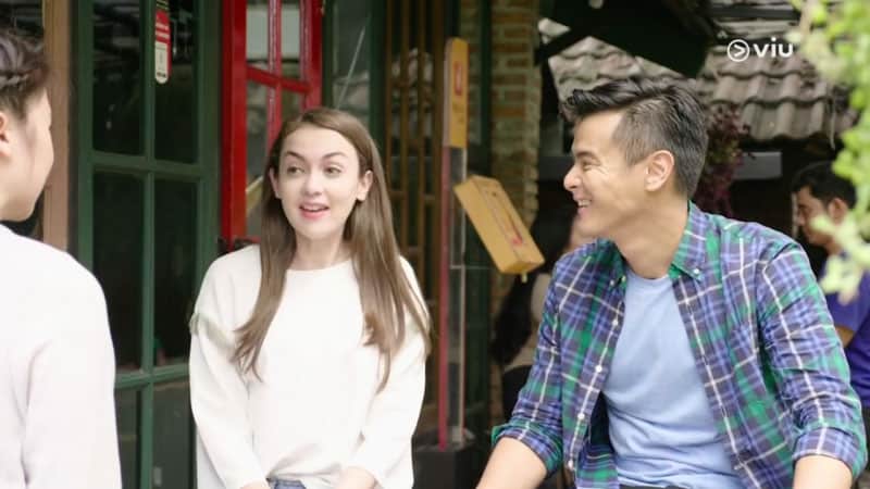 Sunshine - Episode 4: The Star of the Show | Viu