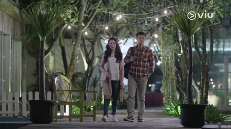 Sunshine - Episode 9: Just Don't Give Up | Viu