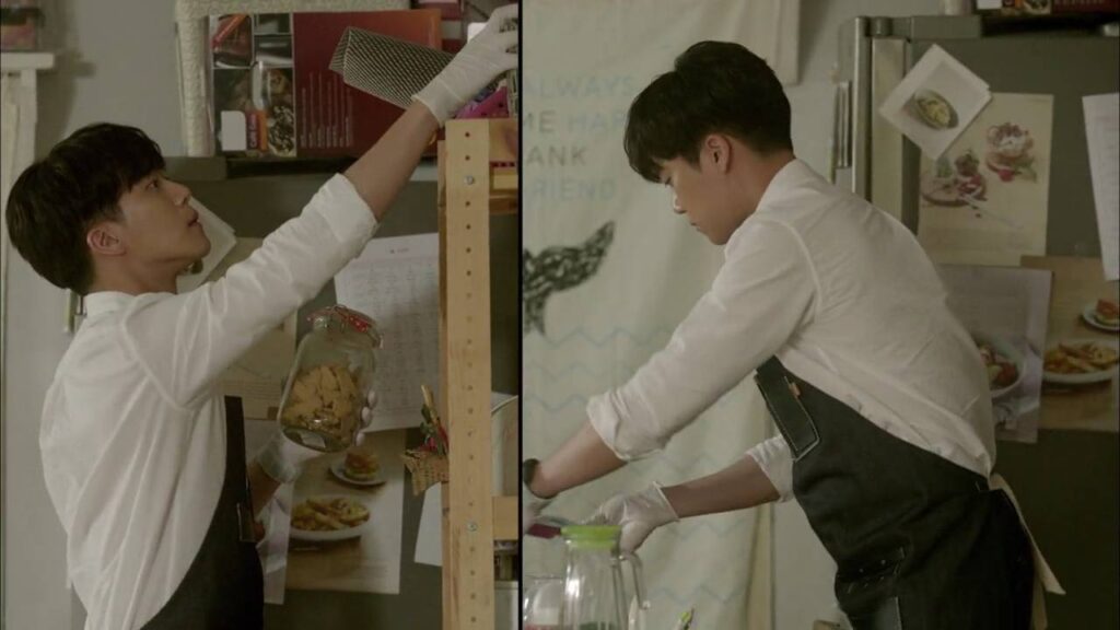 Your House Helper - Viu