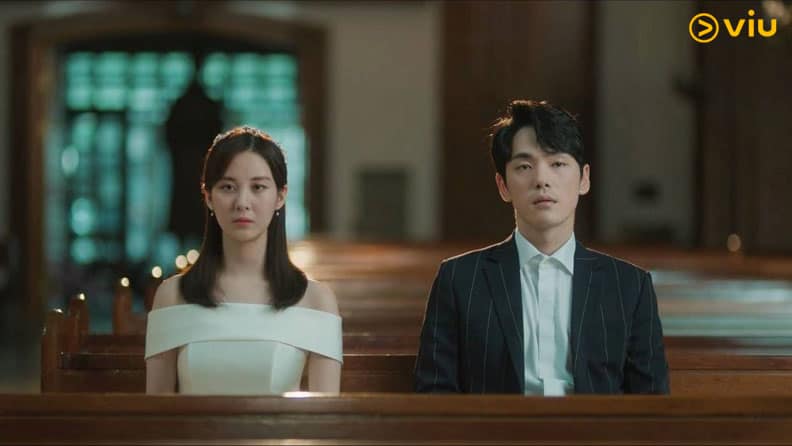 3 Hal yang kamu Rasakan Saat Menonton Drama 'Time' | Viu