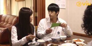 Reply 1997 | Viu