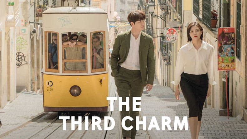 The Third Charm | Viu