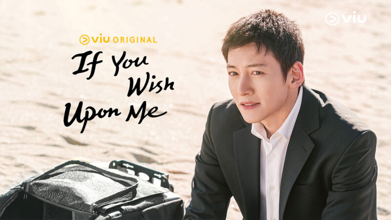 Sinopsis If You Wish Upon Me Episode 1 - Viu