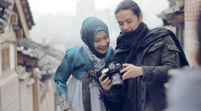 4 Film BCL (Bunga Citra Lestari) Wajib Nonton - Viu