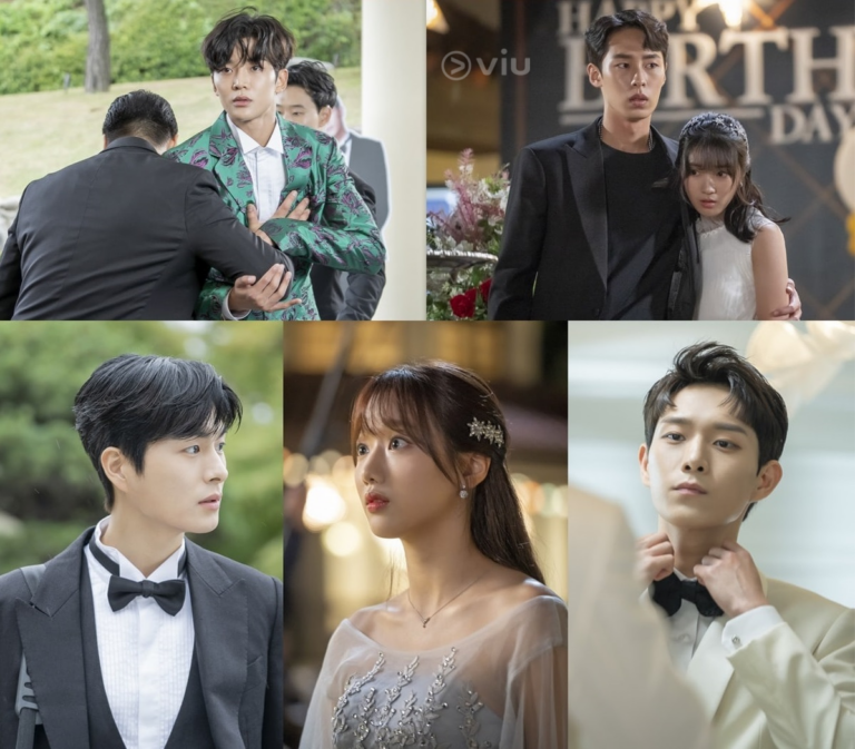 Sinopsis Extraordinary You - Viu