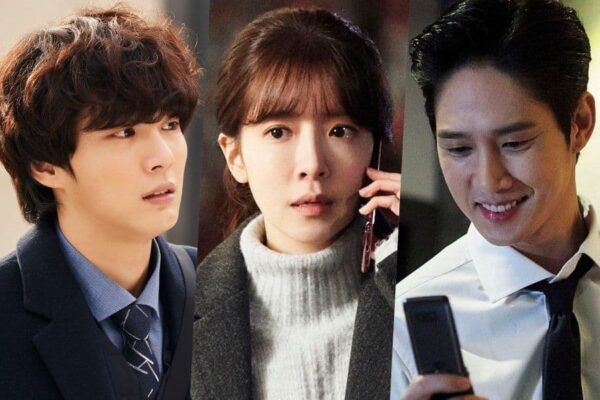 4 Jawaban Misteri yang Terkuak di Bagian Kedua Psychopath Diary - Viu