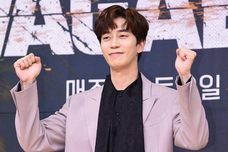 Drakor Terbaru Shin Sung Rok bersama Pembuat The Last Empress - Viu