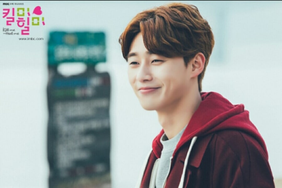 7 Drama & Film Park Seo Joon yang Paling Ikonik - Viu