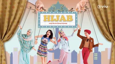 Sinopsis Film Hijab | Viu