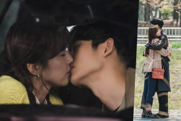 Sinopsis A Piece of Your Mind Eps 11 – 12 : Romansa di Tingkat Berikutnya - Viu