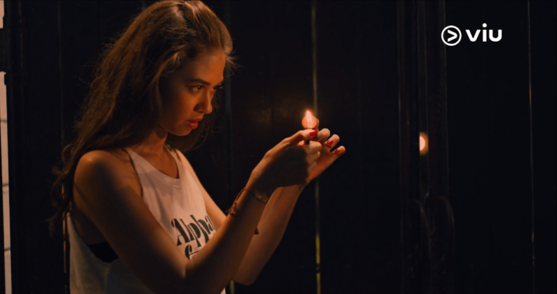 Sinopsis Pretty Little Liars Episode 2 : The Jihan Night - Viu