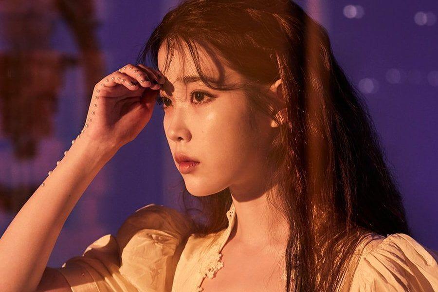 Single IU dan Suga BTS, ‘Eight’ Raih Sertifikasi ‘All-Kill’! - Viu