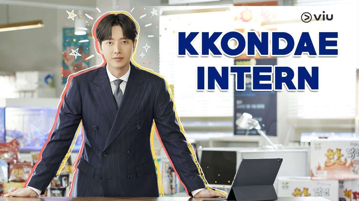 PSBB Jawa-Bali Bakal Bikin Kangen Kantor? 7 Drakor Kantoran Ini Solusinya - Viu