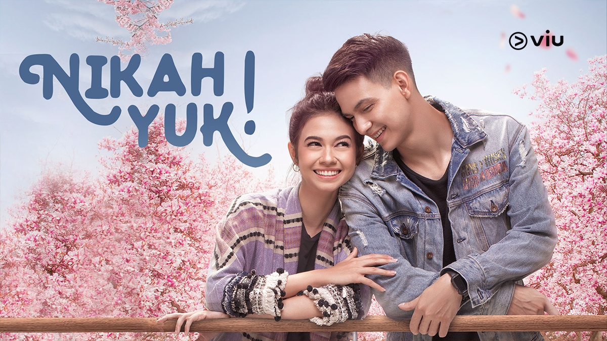 Sinopsis Nikah Yuk | Viu