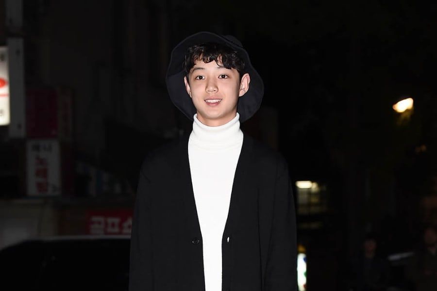 Jeon Jin Seo The World of The Married Buka Suara tentang Kontroversi ...