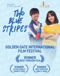 Sinopsis Dua Garis Biru - Viu