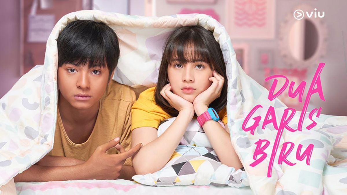 Sinopsis Dua Garis Biru - Viu