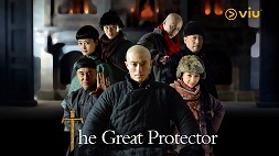 Sinopsis The Great Protector | Viu