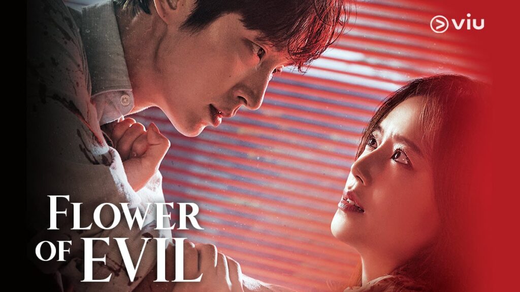 Sinopsis Flower of Evil Episode 2 - Viu