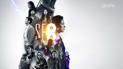 SF8 Hadirkan Cerita Unik Sci-Fi Dalam Setiap Episode - Viu
