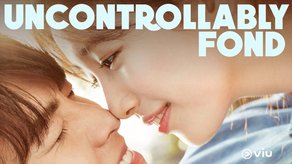 Sinopsis Uncontrollably Fond Episode 1 - Viu