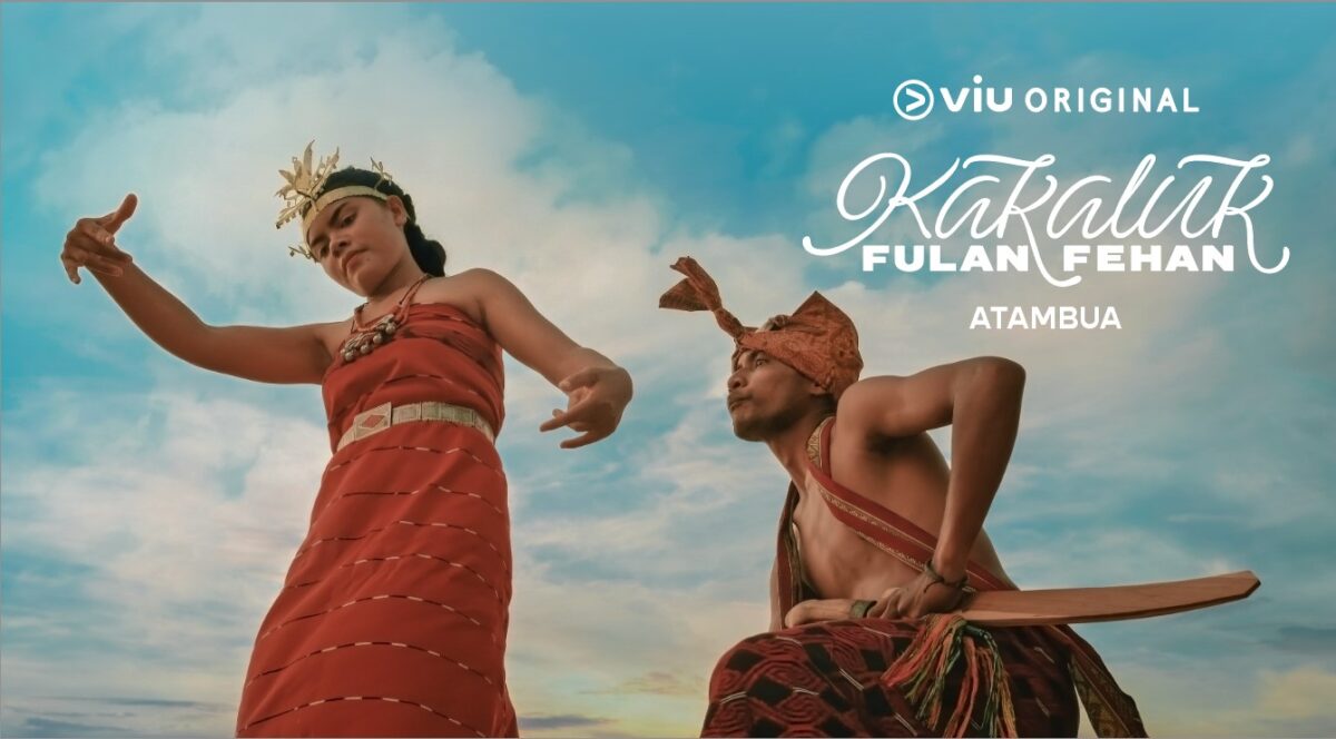 16 Cerita Rakyat dari Mitos Indonesia - Viu