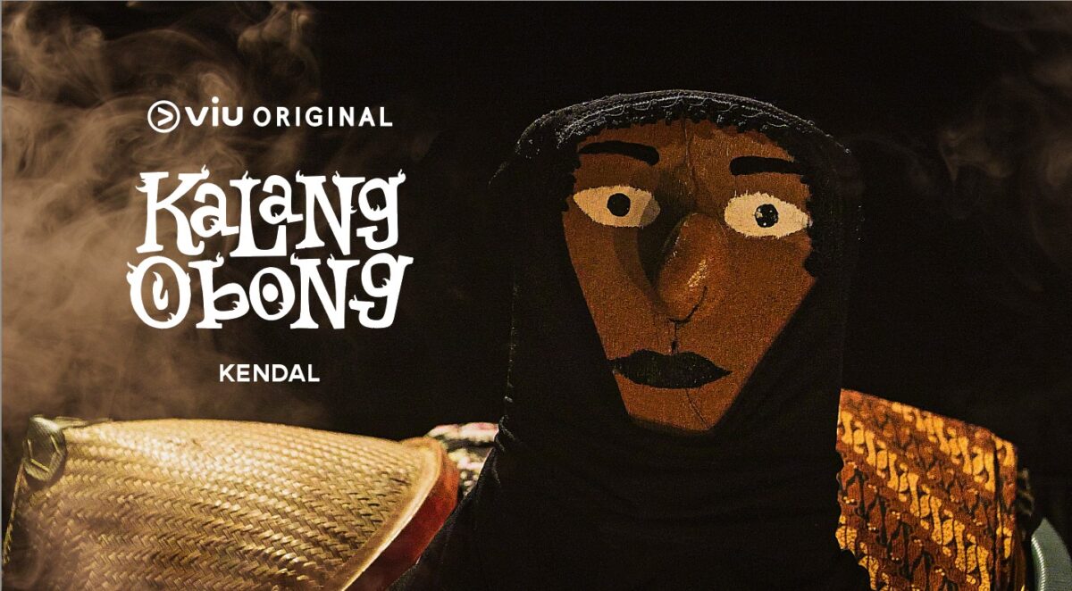 16 Cerita Rakyat dari Mitos Indonesia - Viu