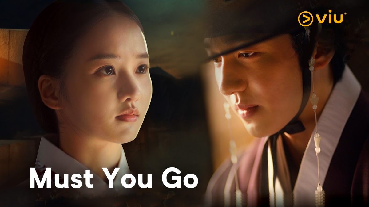 Sinopsis Must You Go - Viu
