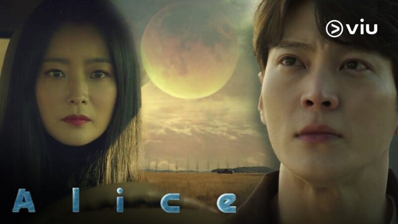 Sinopsis Drakor Alice Episode 1 | Sub Indo - Viu