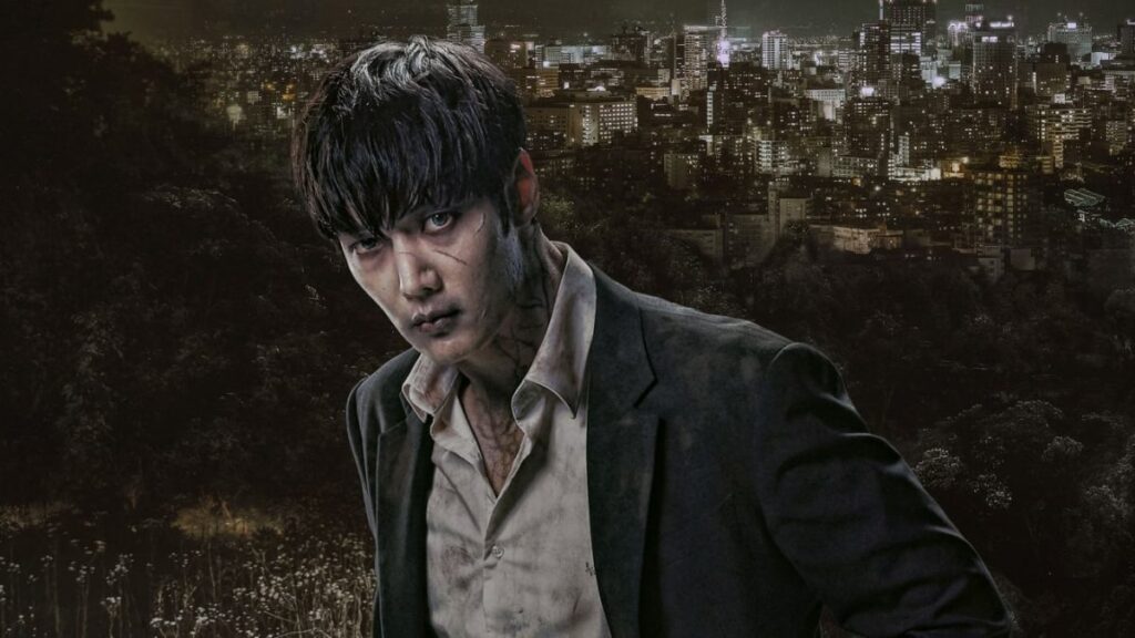 Sinopsis Zombie Detective - Viu