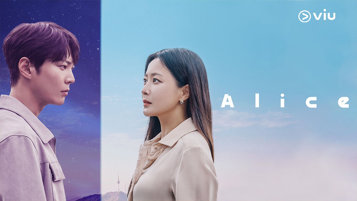 Sinopsis Alice Episode 24 | Viu