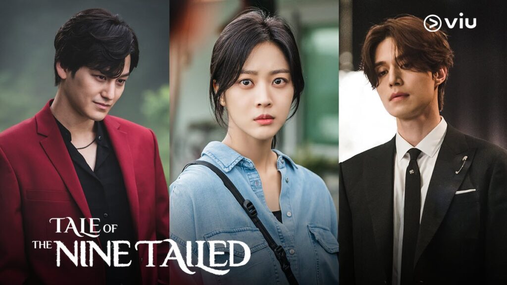 Tale of the Nine Tailed Akan ada Musim Berikutnya, Jo Bo Ah Tak Lanjut ...