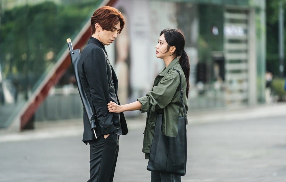 5 Alasan Wajib Nonton Tale of the Nine Tailed | VIU