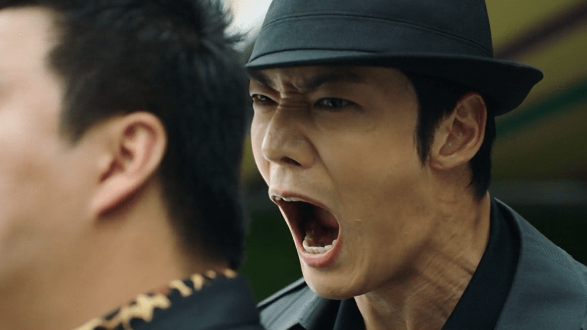 Sinopsis Zombie Detective Episode 3 - Viu