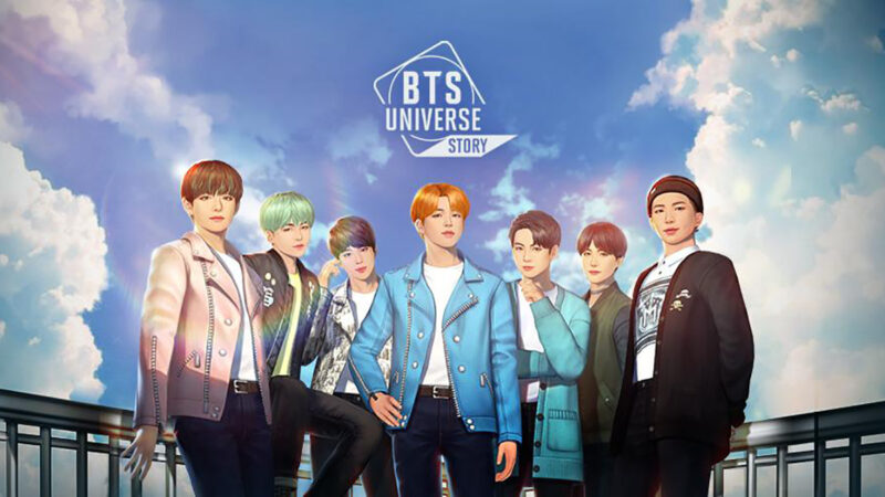 Ini 7 Aktor Pemain Drama BTS Universe: YOUTH - Viu