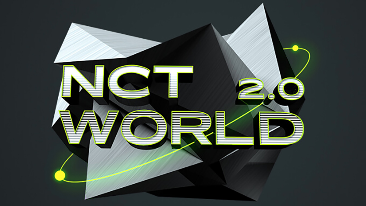 Sinopsis NCT World 2.0 Episode 1 | Viu