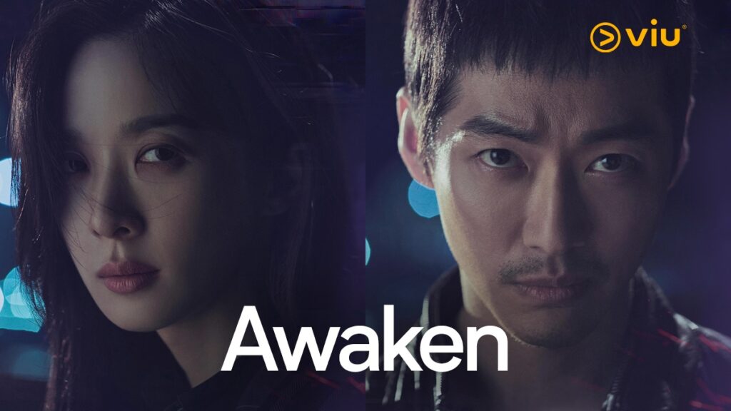 Sinopsis Awaken - Viu