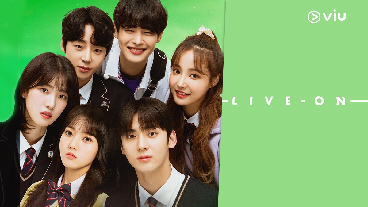 Sinopsis Live On | Viu