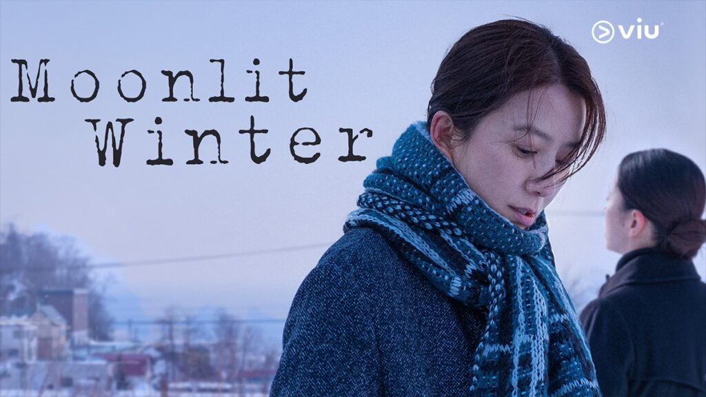 Sinopsis Moonlit Winter - Viu