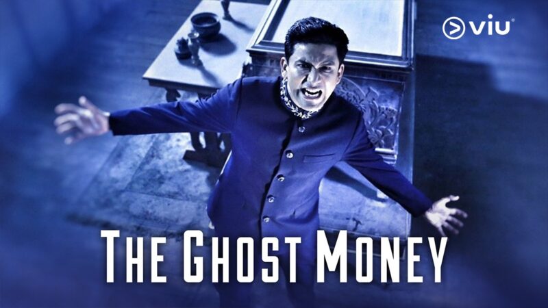 Sinopsis The Ghost Money - Viu