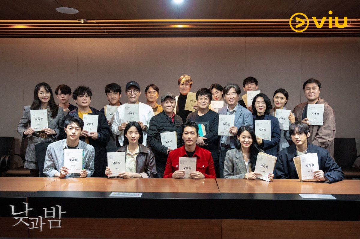 Sinopsis Awaken - Viu