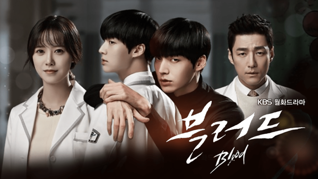 Sinopsis Blood Episode 20 - Viu