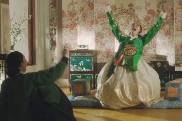 5 Alasan Wajib Nonton Mr. Queen - Viu