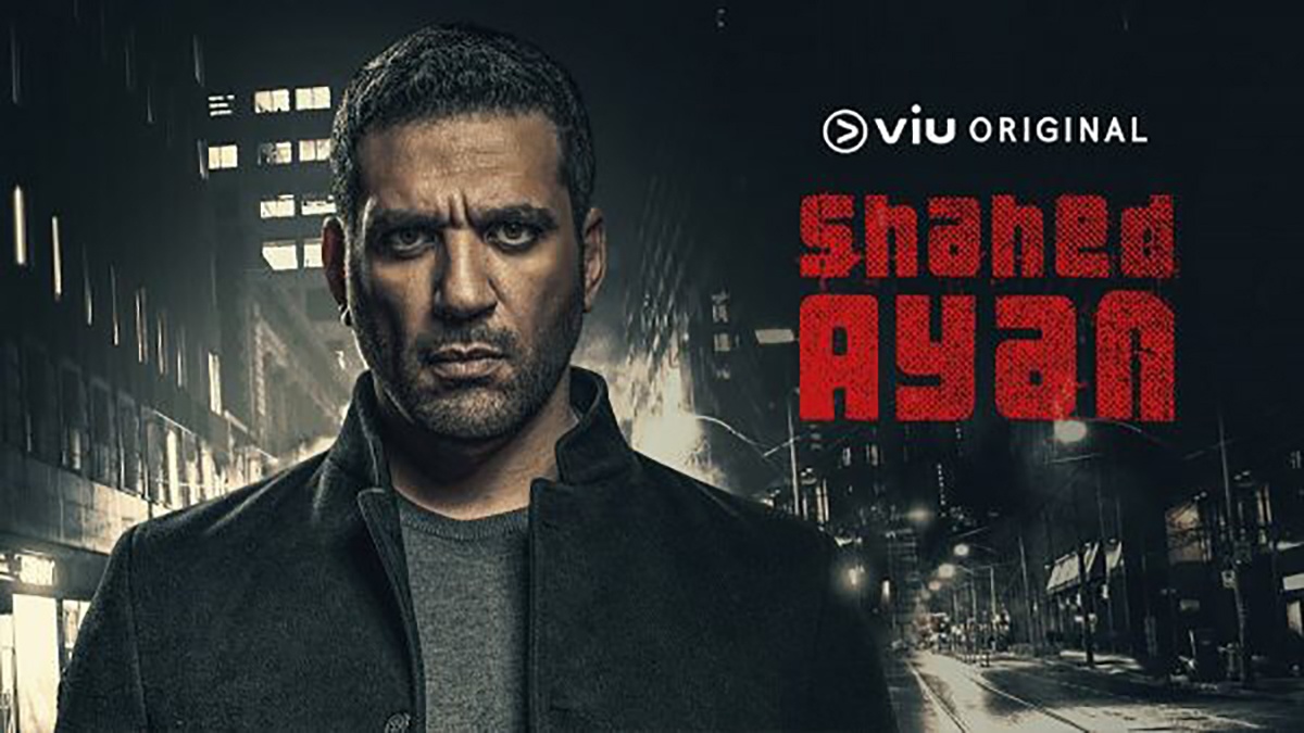 3 Alasan Wajib Nonton Shahed Ayan - Viu